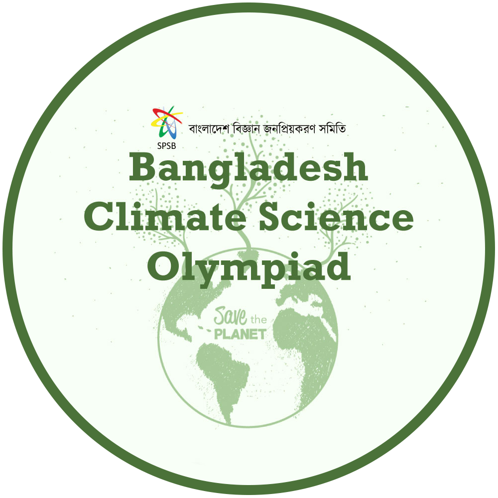 Bangladesh Climate Science Olympiad 2021 | SPSB